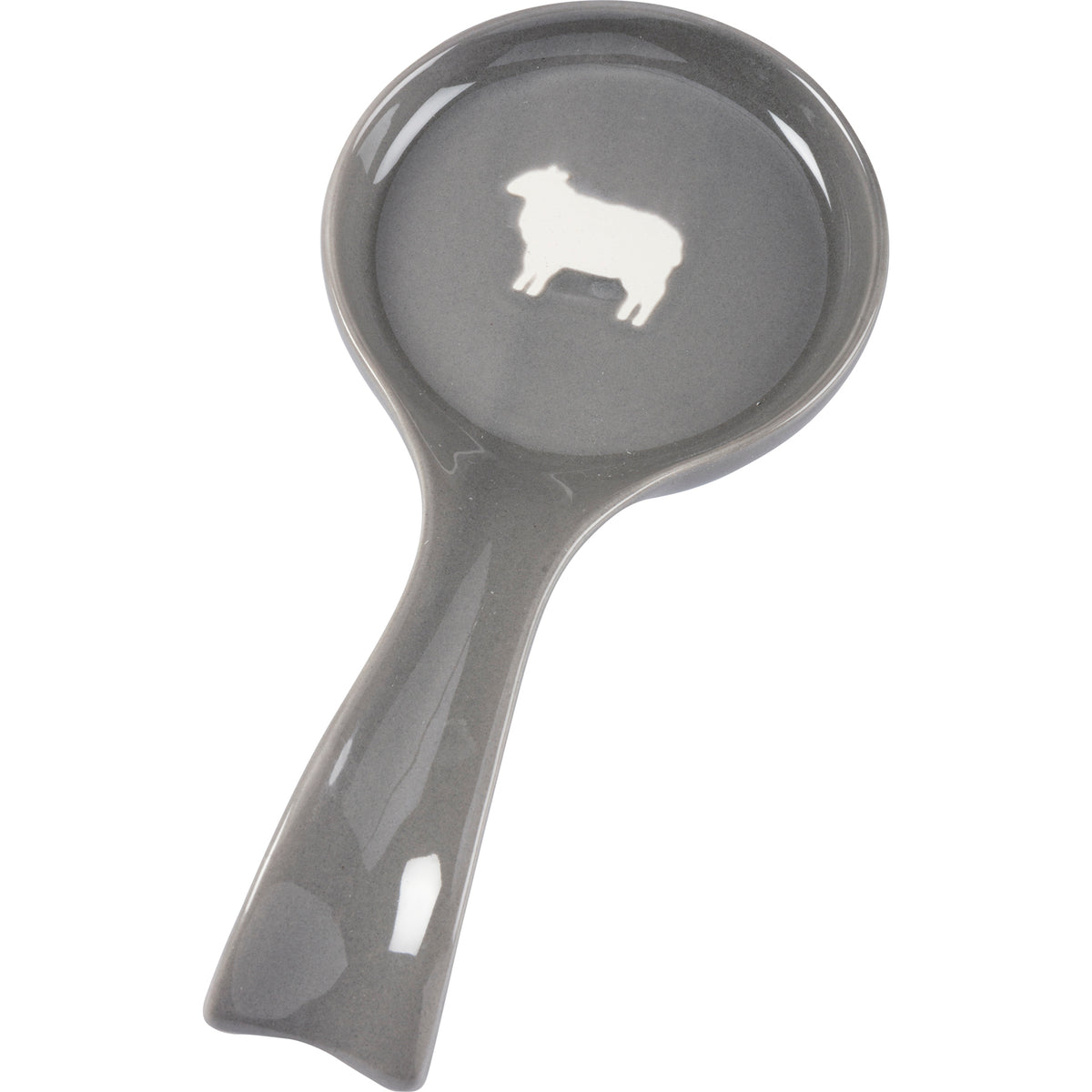 Sheep Spoon Rest – Gabby's Farmhouse