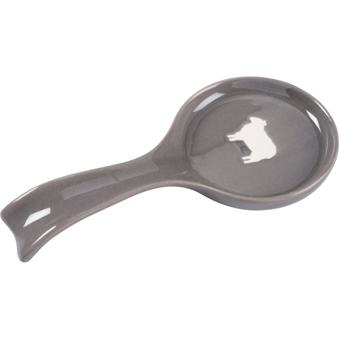 Sheep Spoon Rest – Gabby's Farmhouse